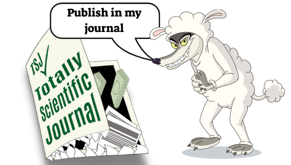 Predatory Journals: What They Are and How to Avoid Them | Gitter ...